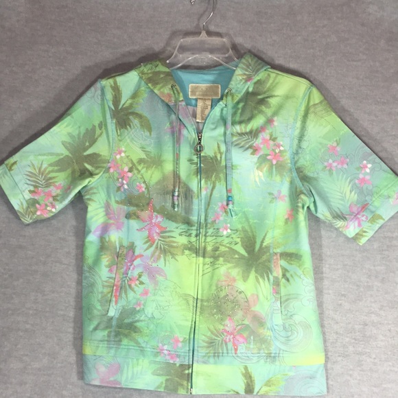 GreenTea | Jackets & Coats | Green Tea Buttery Soft Cruise Vacation ...